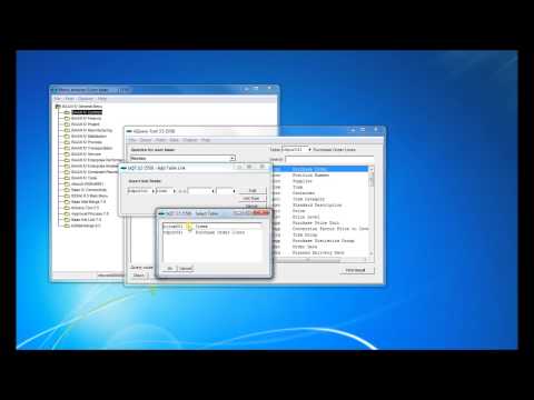 bQuery-Tool - Overview - NAZDAQ