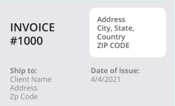 Print pretty customer facing documents from Infor LN or Baan ERP - NAZDAQ