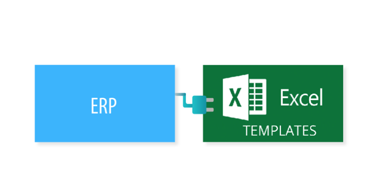 Automatically apply prepared Excel templates to Infor LN/Baan ERP ...
