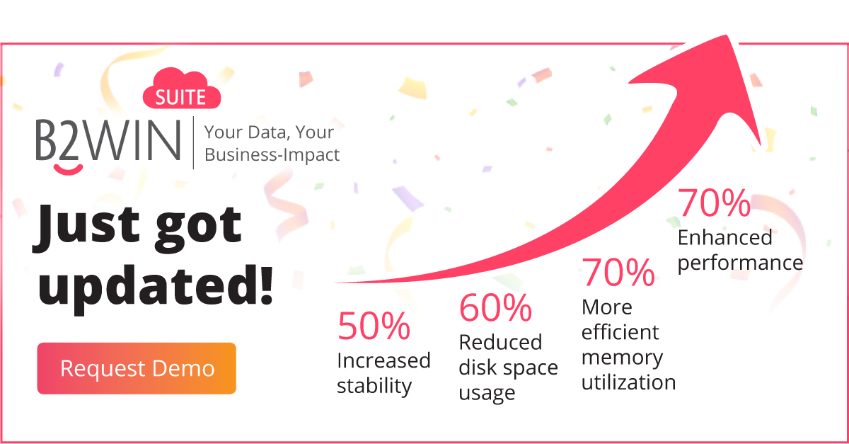 B2Win Suite 5.2 Released - NAZDAQ